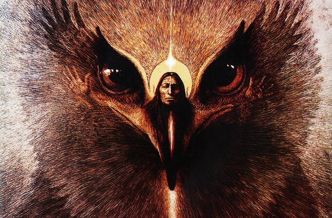Important Message from The Earth Allies~ The Return of the Bird Tribe ...