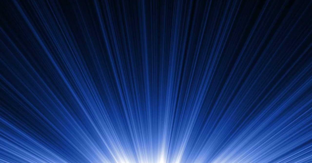 Walter Russell and The Secret of Light Series - AbZu