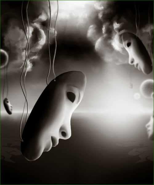 Knowing Myself By Letting Go – Alan Watts - AbZu