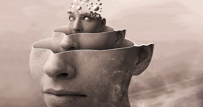 Thich Nhat Hanh: The Four Layers of Consciousness - AbZu