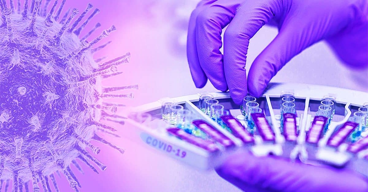 New Evidence CV Is An Escaped Experiment; U.S. Funded Wuhan Lab $3.7M ...