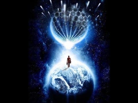 When The Dimensional Shift Happens - AbZu